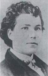 A Canadian in the American Civil War: Sarah Emma Edmonds | John Boyko