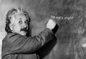 Business Beware – Stuff Stinks | John Boyko