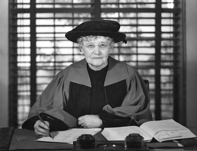 The Remarkable Woman We Should Know | John Boyko